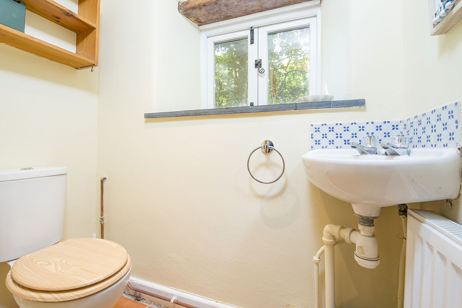 Lower Lochvane | Holiday Cottage in Lochvane, nr Solva | Coastal Cottages