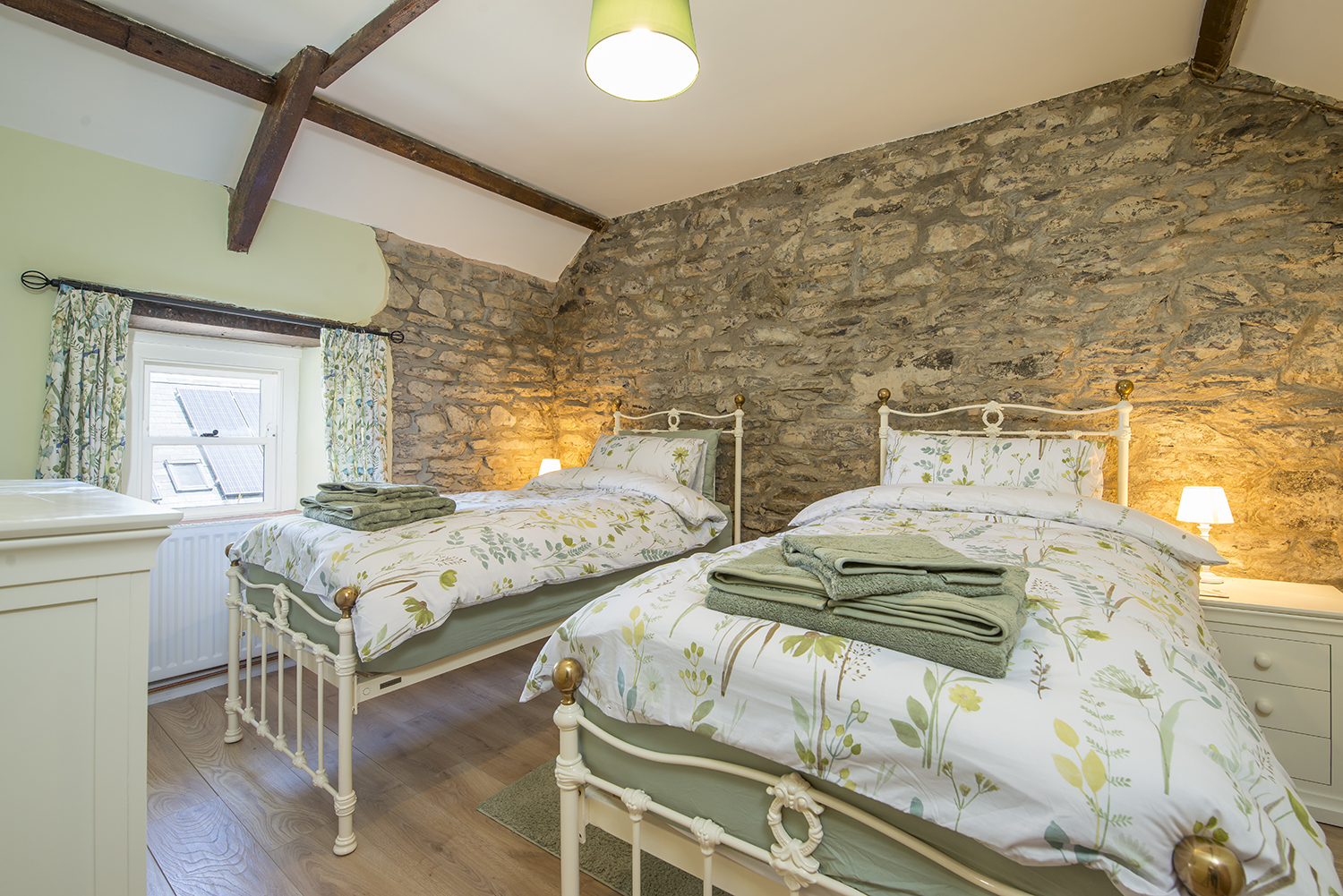 Lower Lochvane | Holiday Cottage in Lochvane, nr Solva | Coastal Cottages
