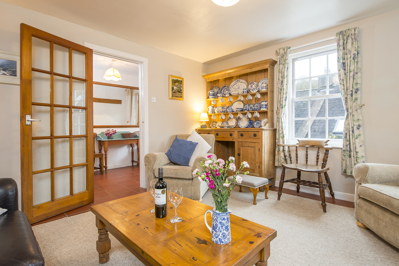 Pilgrims | Holiday Cottage in Solva | Coastal Cottages