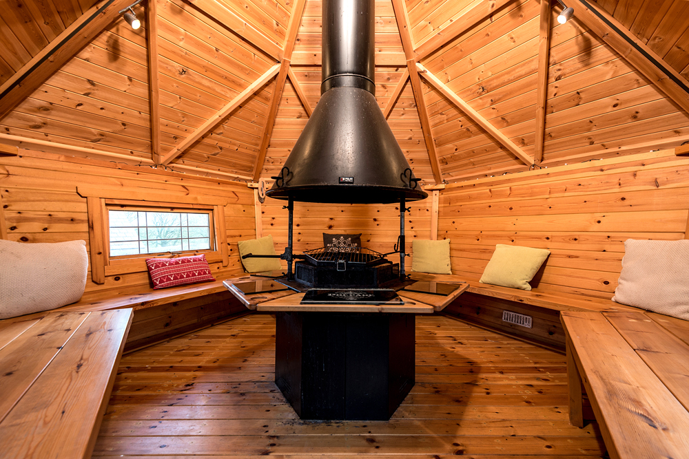 Coachmans Cottage | Holiday Cottage in Nr St Brides | Coastal Cottages