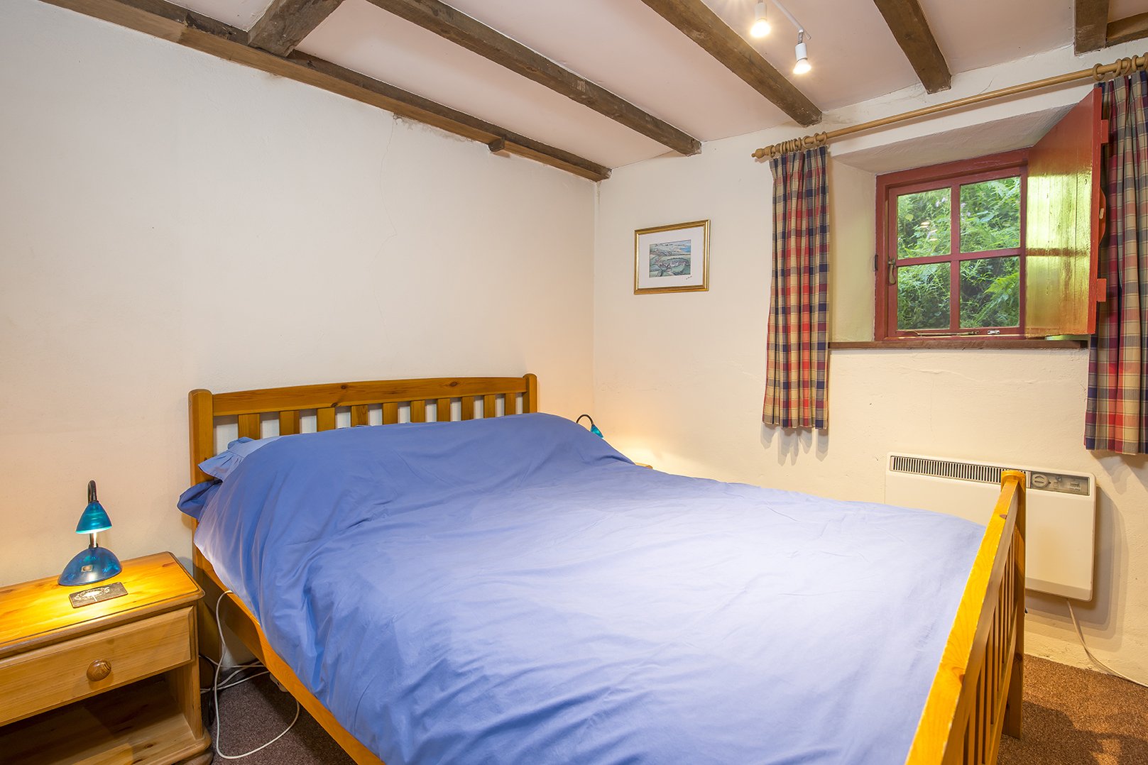 Camrose Mill | Holiday Property in Camrose | Coastal Cottages