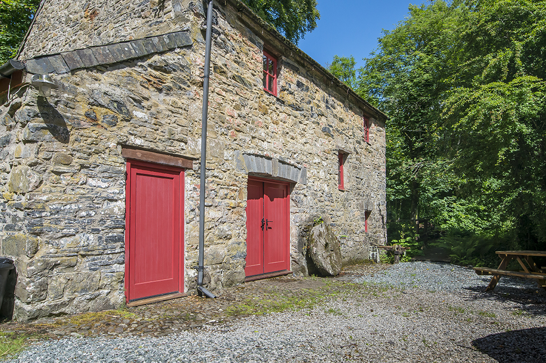 Camrose Mill | Holiday Property in Camrose | Coastal Cottages