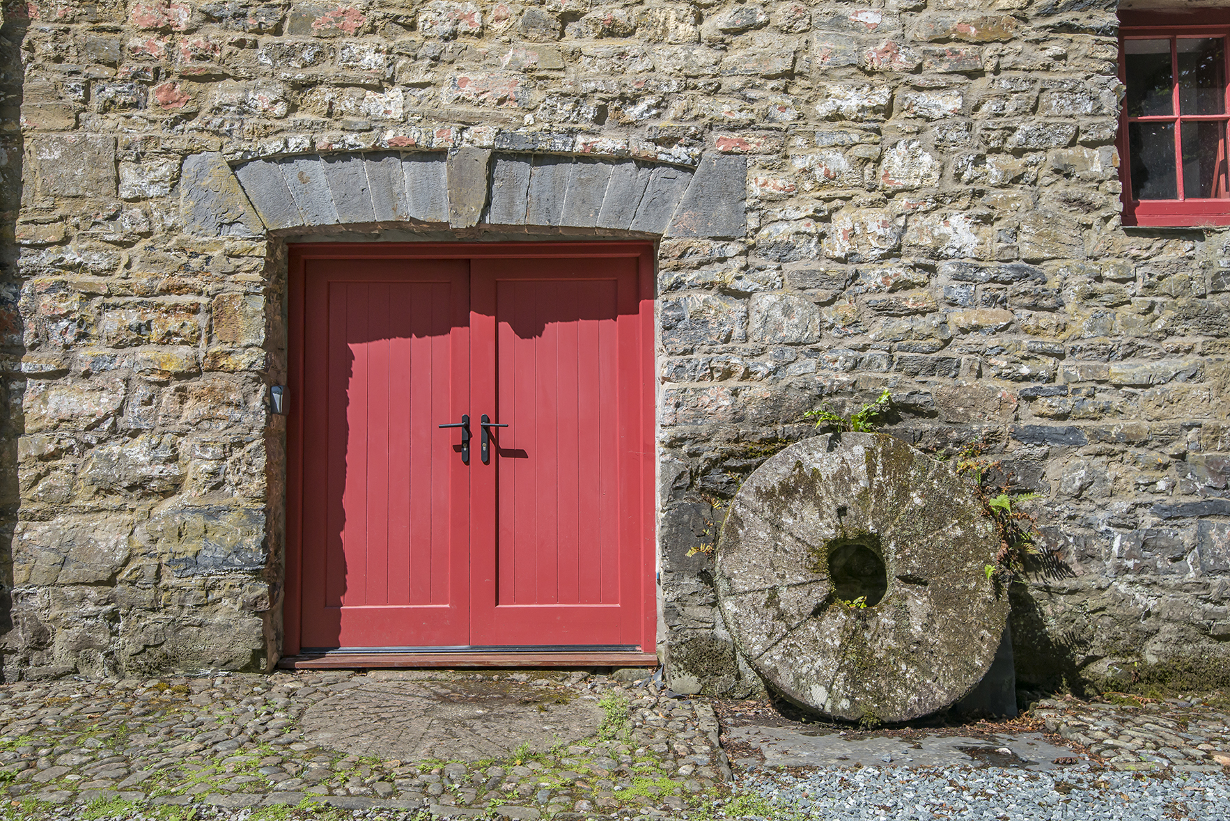 Camrose Mill | Holiday Property in Camrose | Coastal Cottages