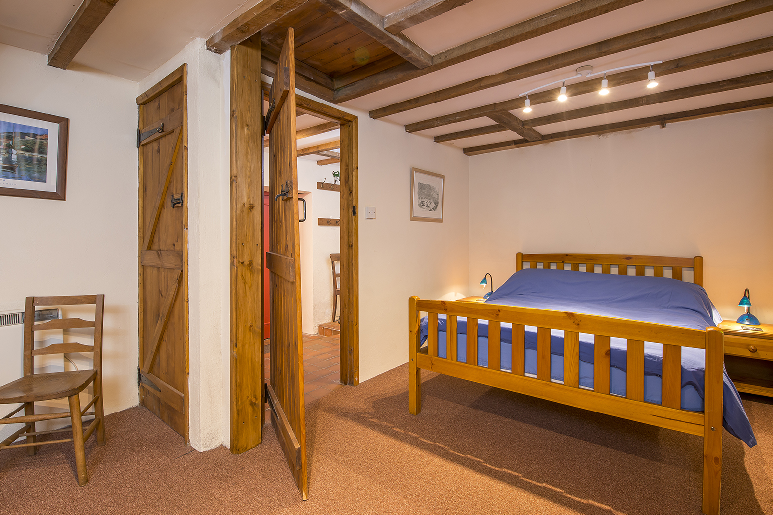 Camrose Mill | Holiday Property in Camrose | Coastal Cottages