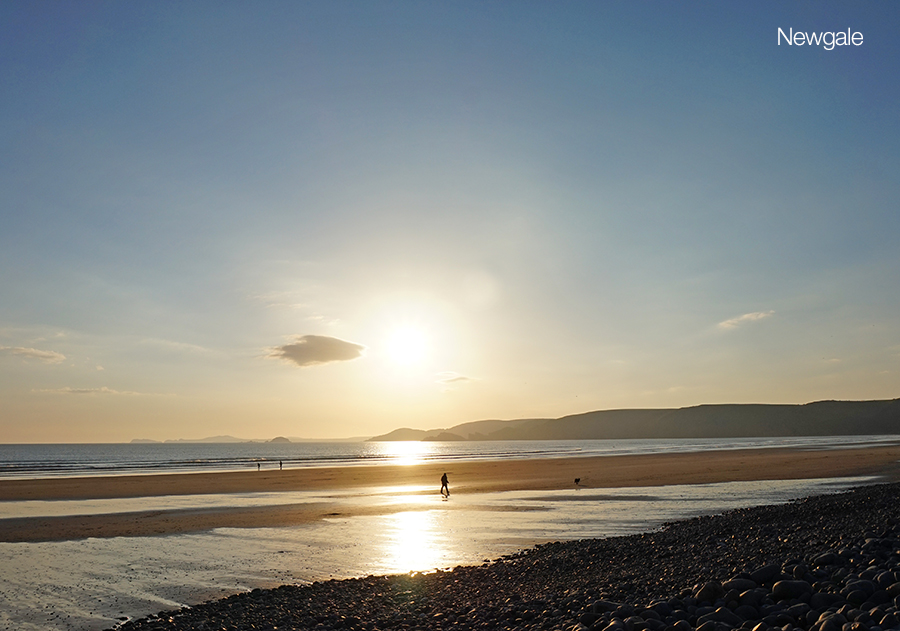 Camrose Mill | Holiday Property in Camrose | Coastal Cottages