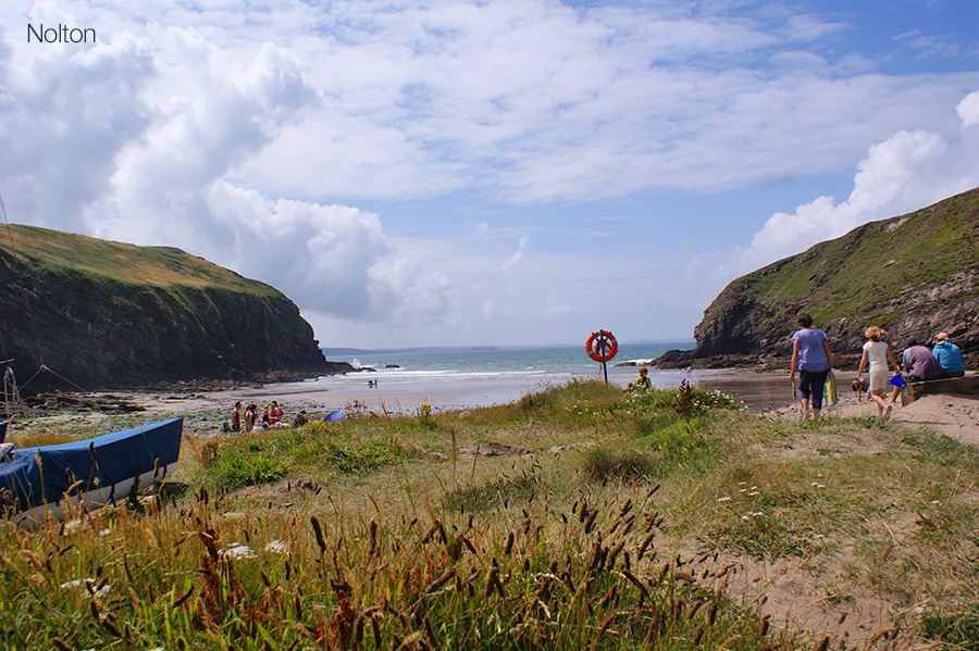 Camrose Mill | Holiday Property in Camrose | Coastal Cottages