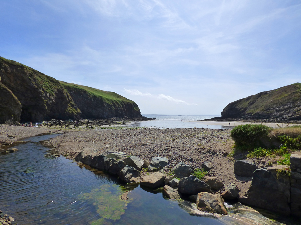 Camrose Mill | Holiday Property in Camrose | Coastal Cottages