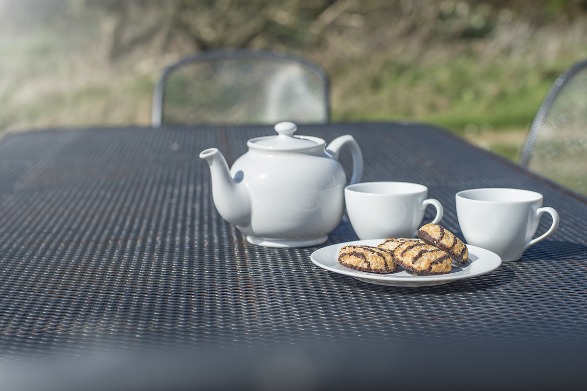 Felin Fach | Holiday property in Llandeloy | Coastal Cottages