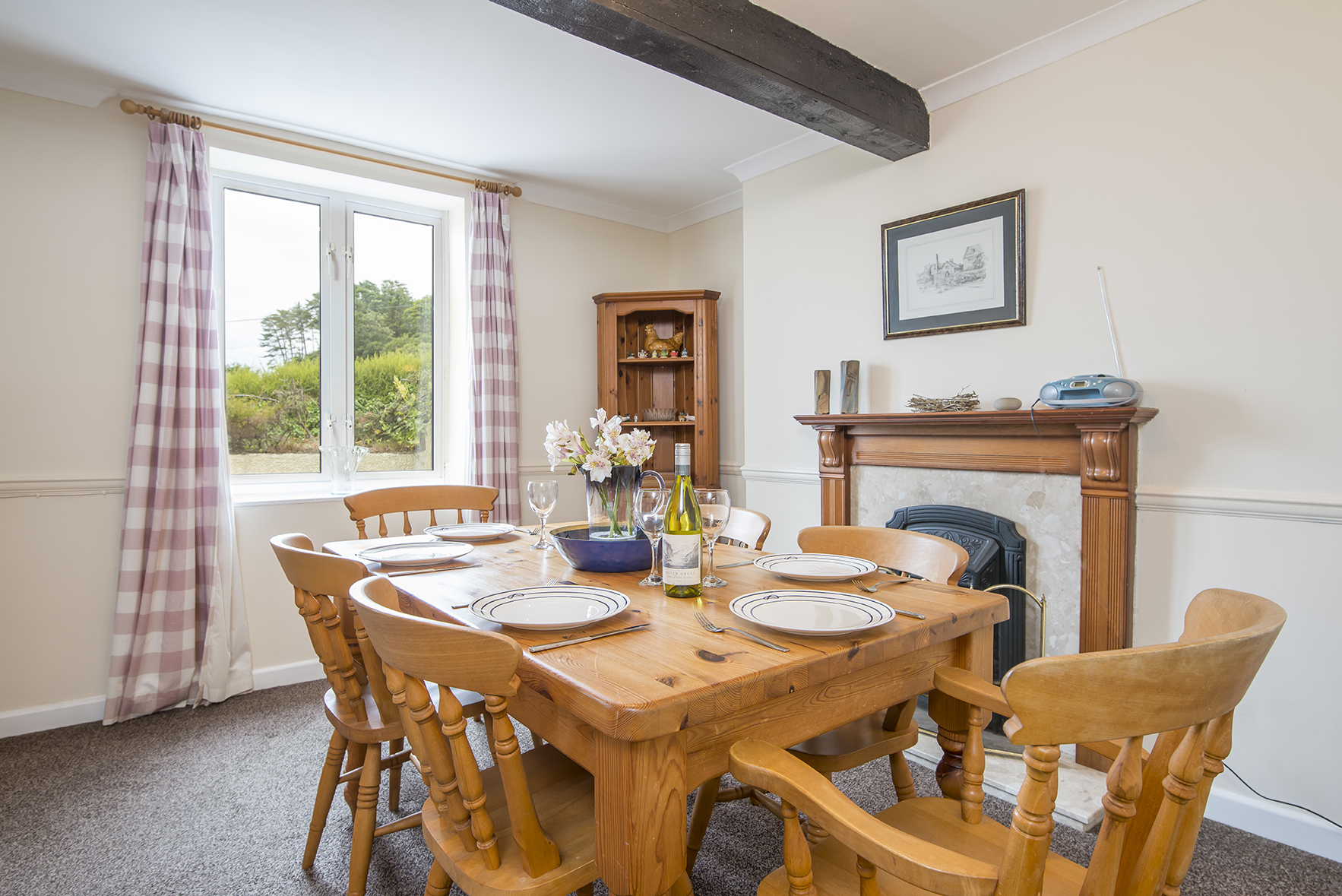 Little Mead | Holiday Cottage in Amroth | Coastal Cottages