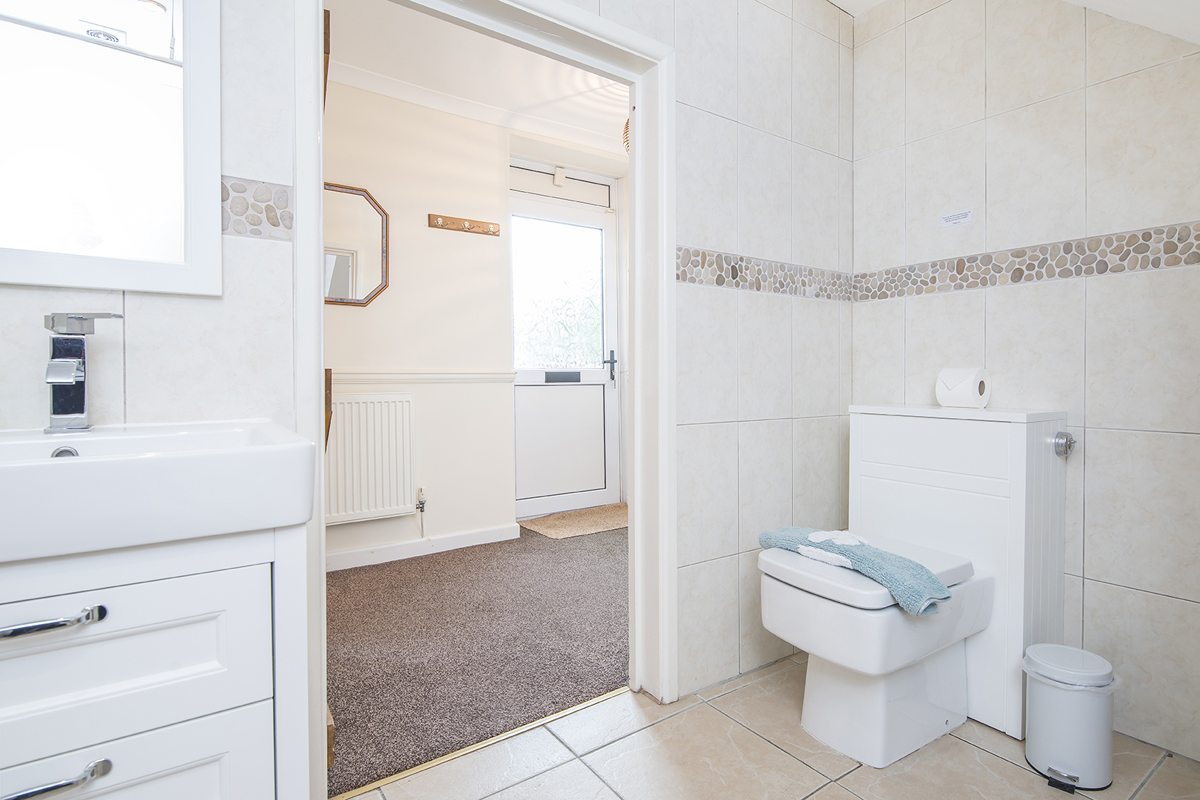 Little Mead | Holiday Cottage in Amroth | Coastal Cottages