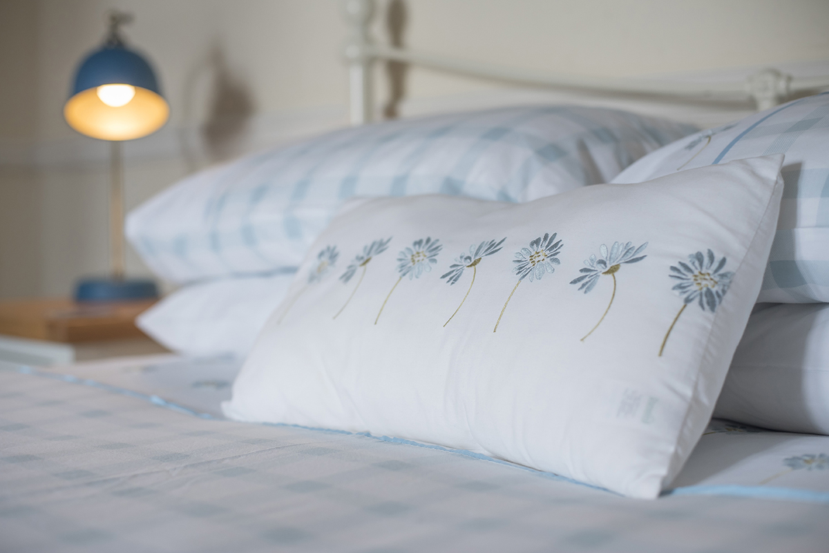 Little Mead | Holiday Cottage in Amroth | Coastal Cottages
