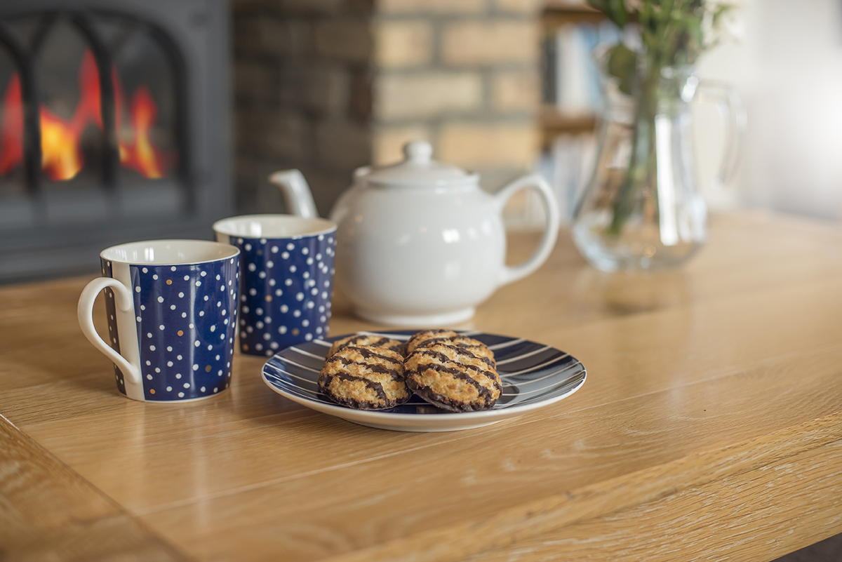 Little Mead | Holiday Cottage in Amroth | Coastal Cottages
