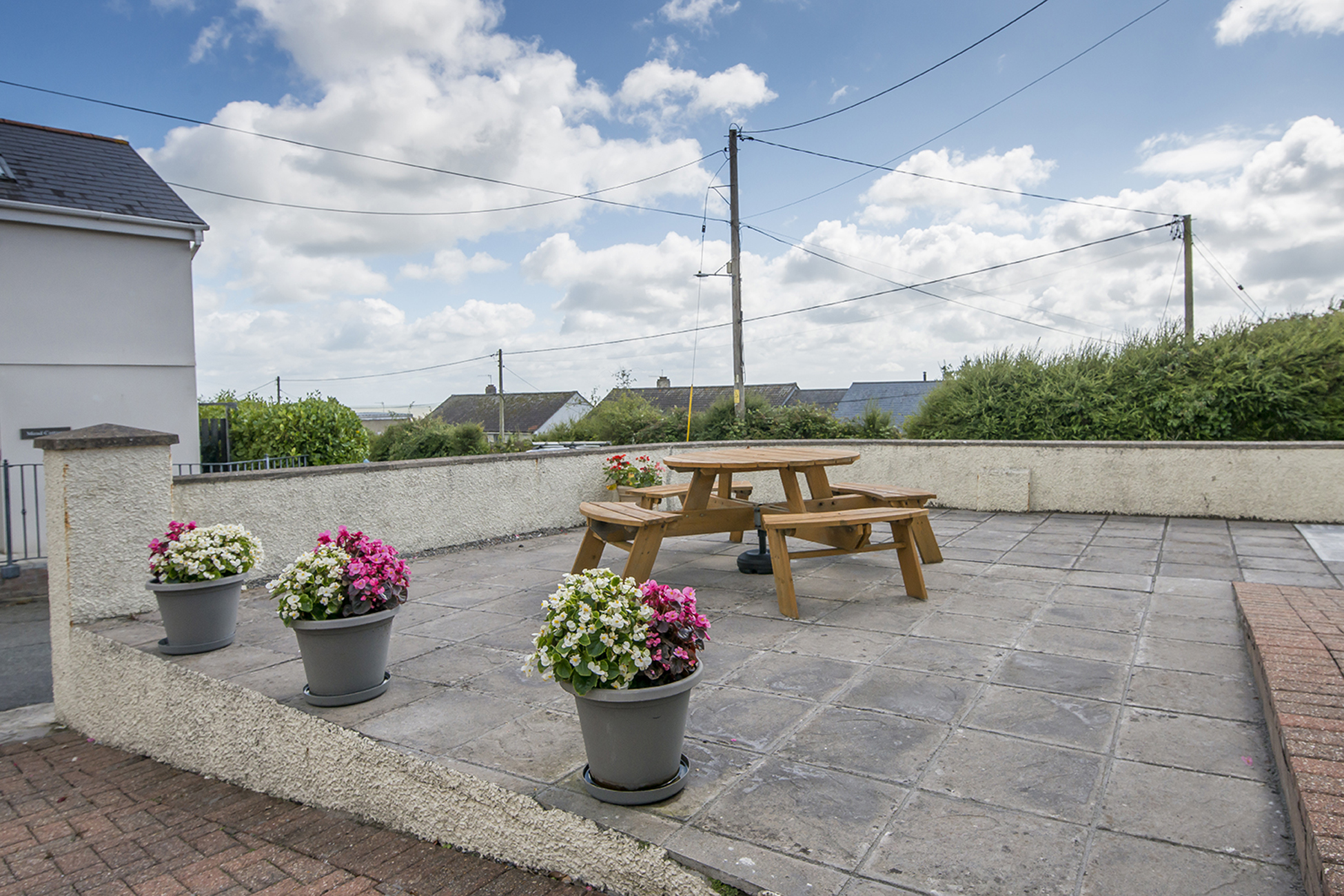 Little Mead | Holiday Cottage in Amroth | Coastal Cottages