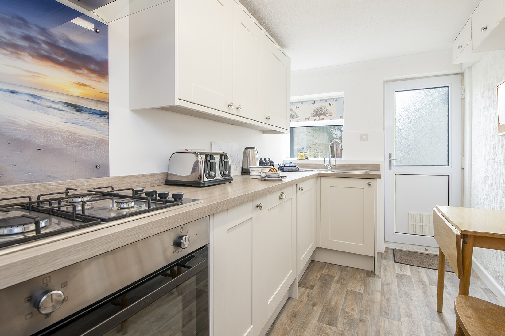 Little Mead | Holiday Cottage in Amroth | Coastal Cottages