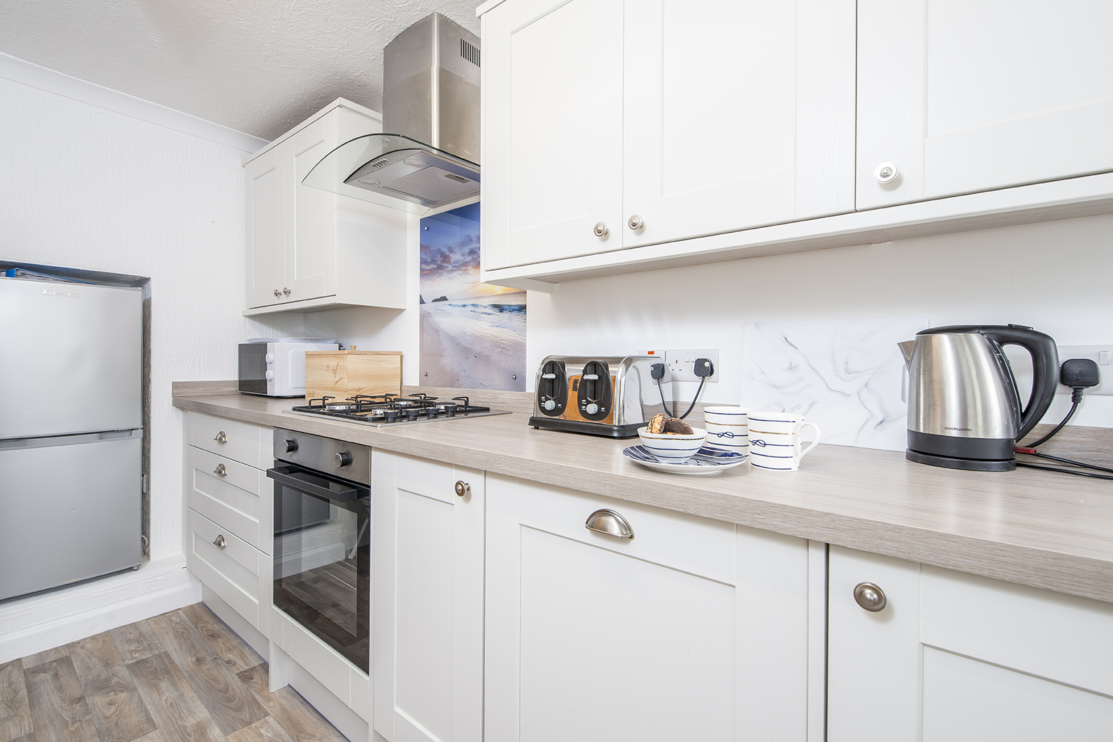 Little Mead | Holiday Cottage in Amroth | Coastal Cottages