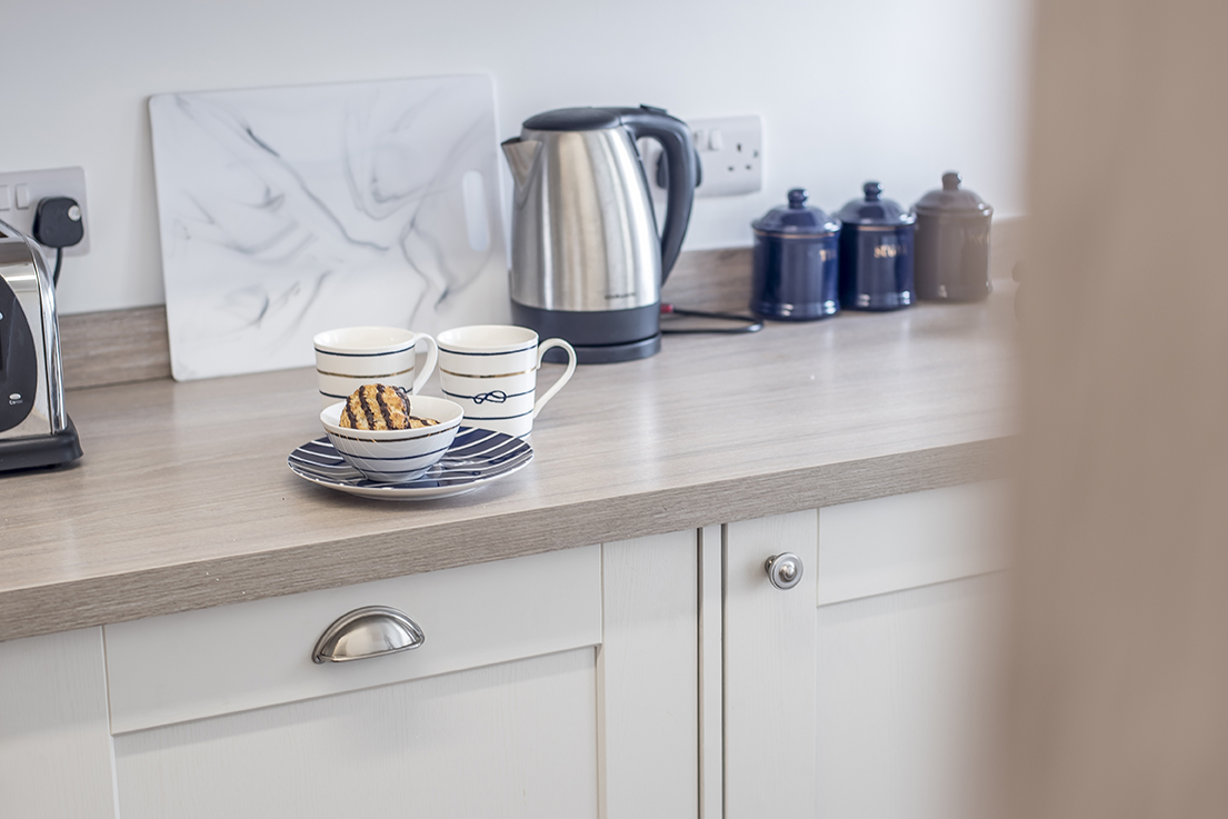 Little Mead | Holiday Cottage in Amroth | Coastal Cottages