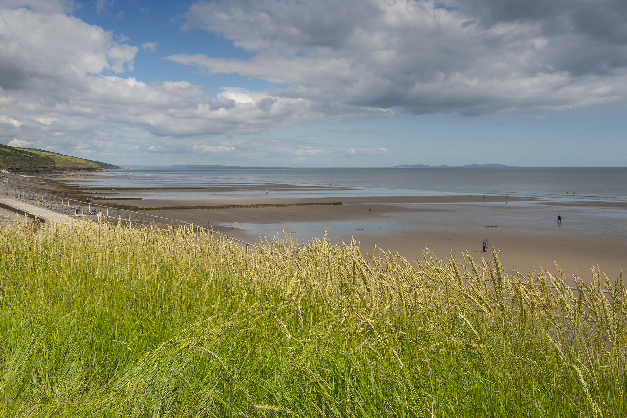 Little Mead | Holiday Cottage in Amroth | Coastal Cottages