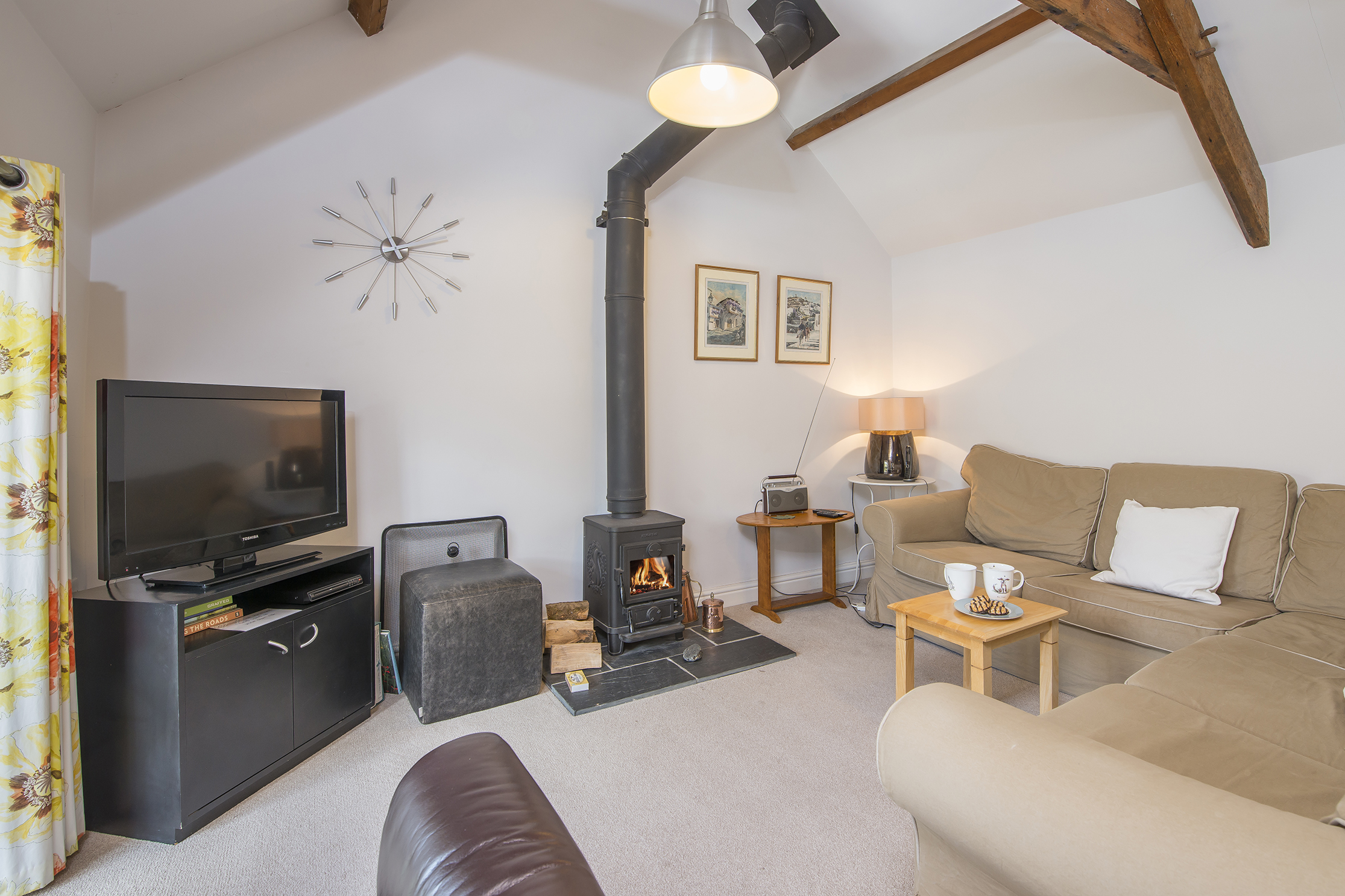 Weavers Cottage | Holiday Property in Llanmill, Nr Narberth | Coastal ...