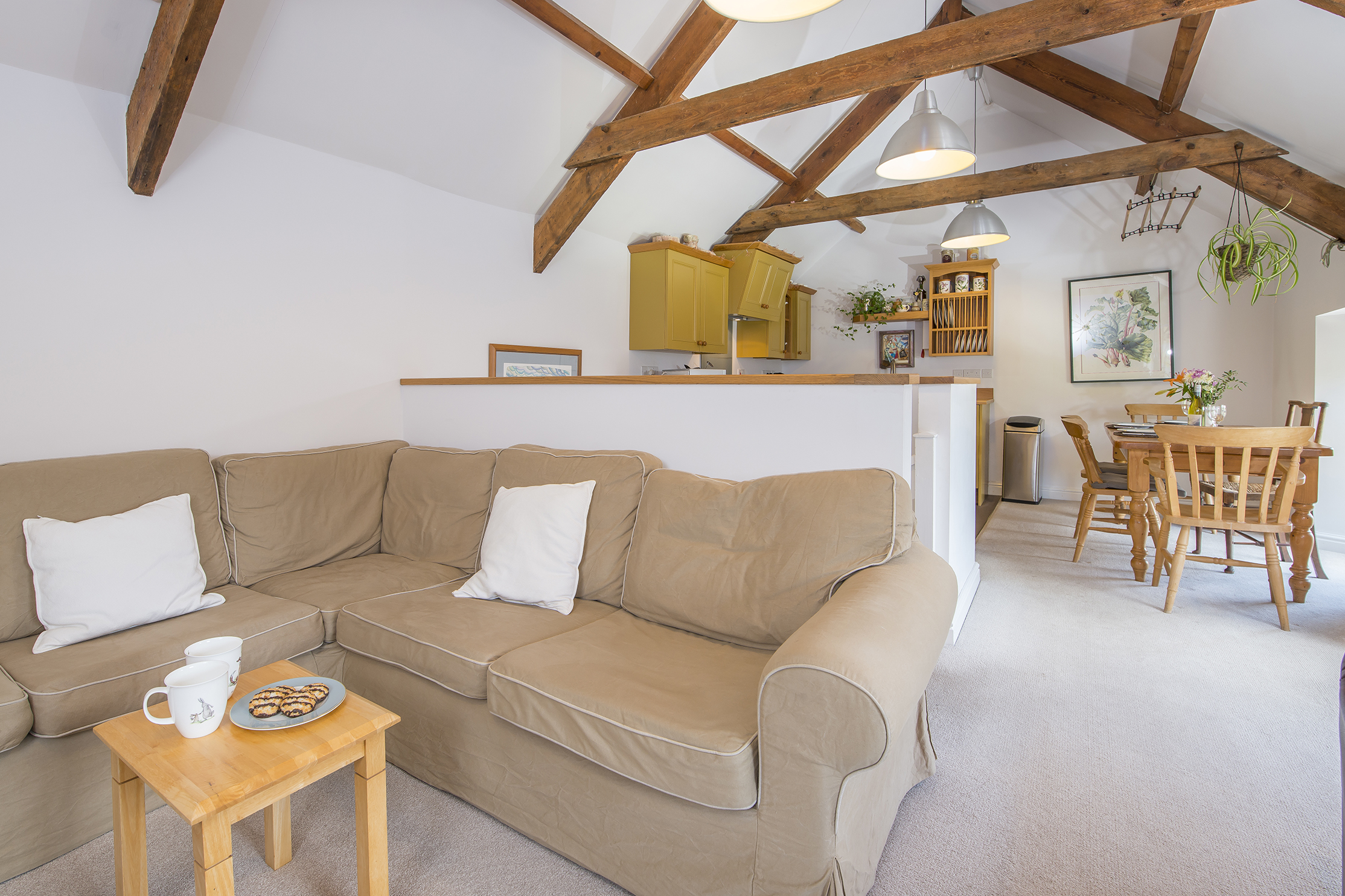 Weavers Cottage | Holiday Property in Llanmill, Nr Narberth | Coastal ...