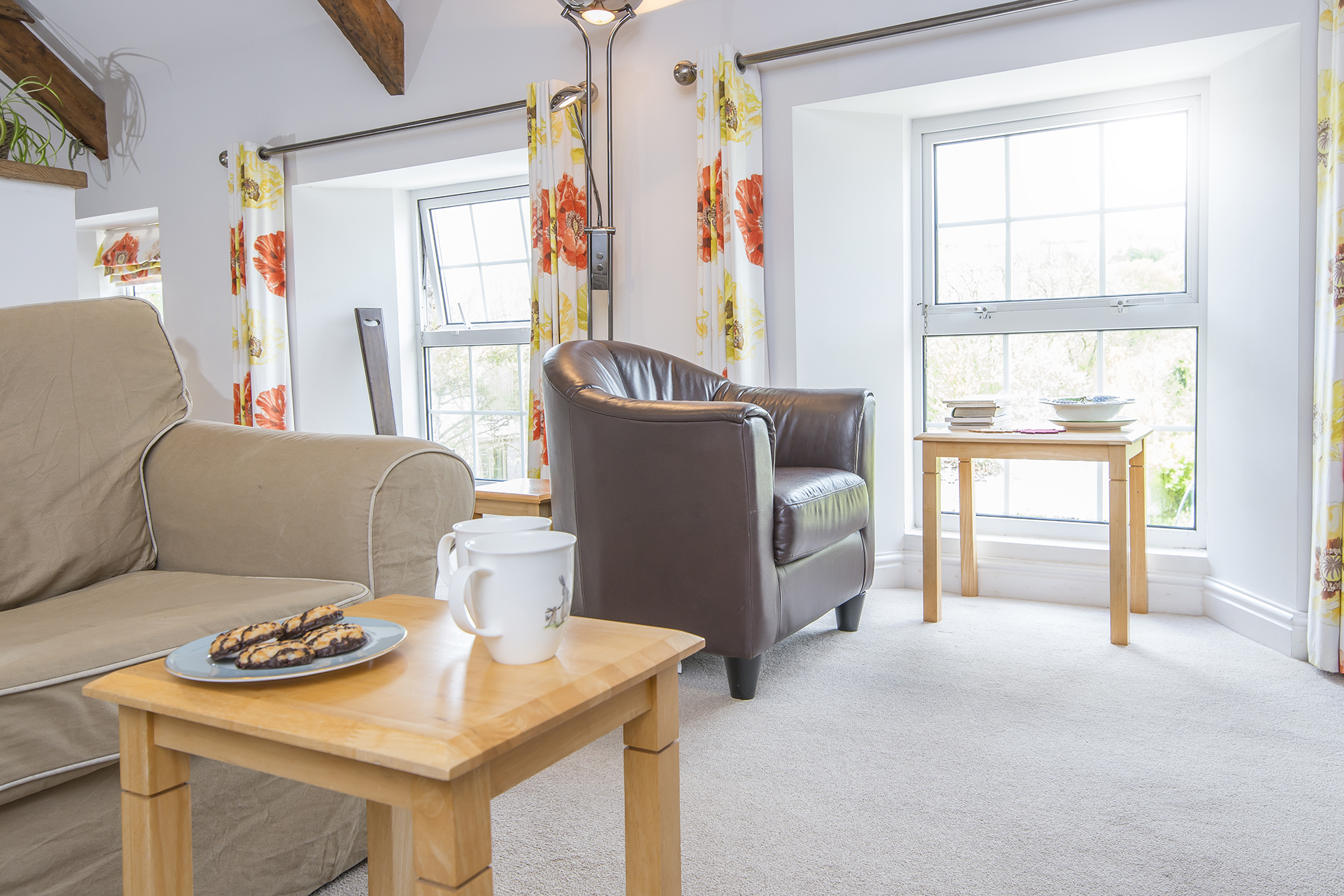 Weavers Cottage | Holiday Property in Llanmill, Nr Narberth | Coastal ...