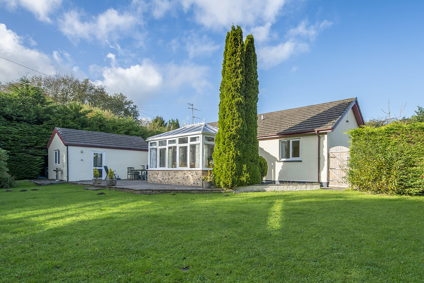 Weavers Cottage | Holiday Property in Llanmill, Nr Narberth | Coastal ...