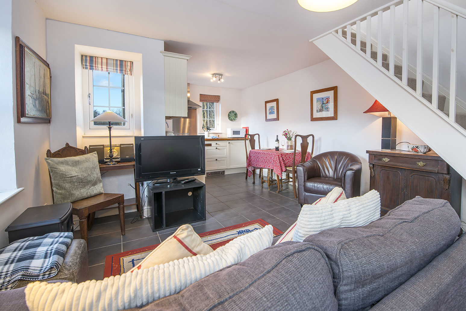 Llanmill Cottage | holiday home in Llanmill, Nr Narberth | Coastal Cottages