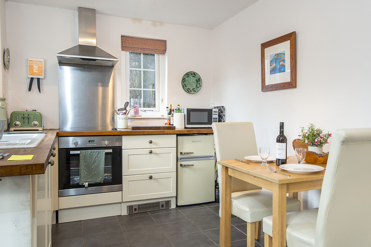 Llanmill Cottage | holiday home in Llanmill, Nr Narberth | Coastal Cottages