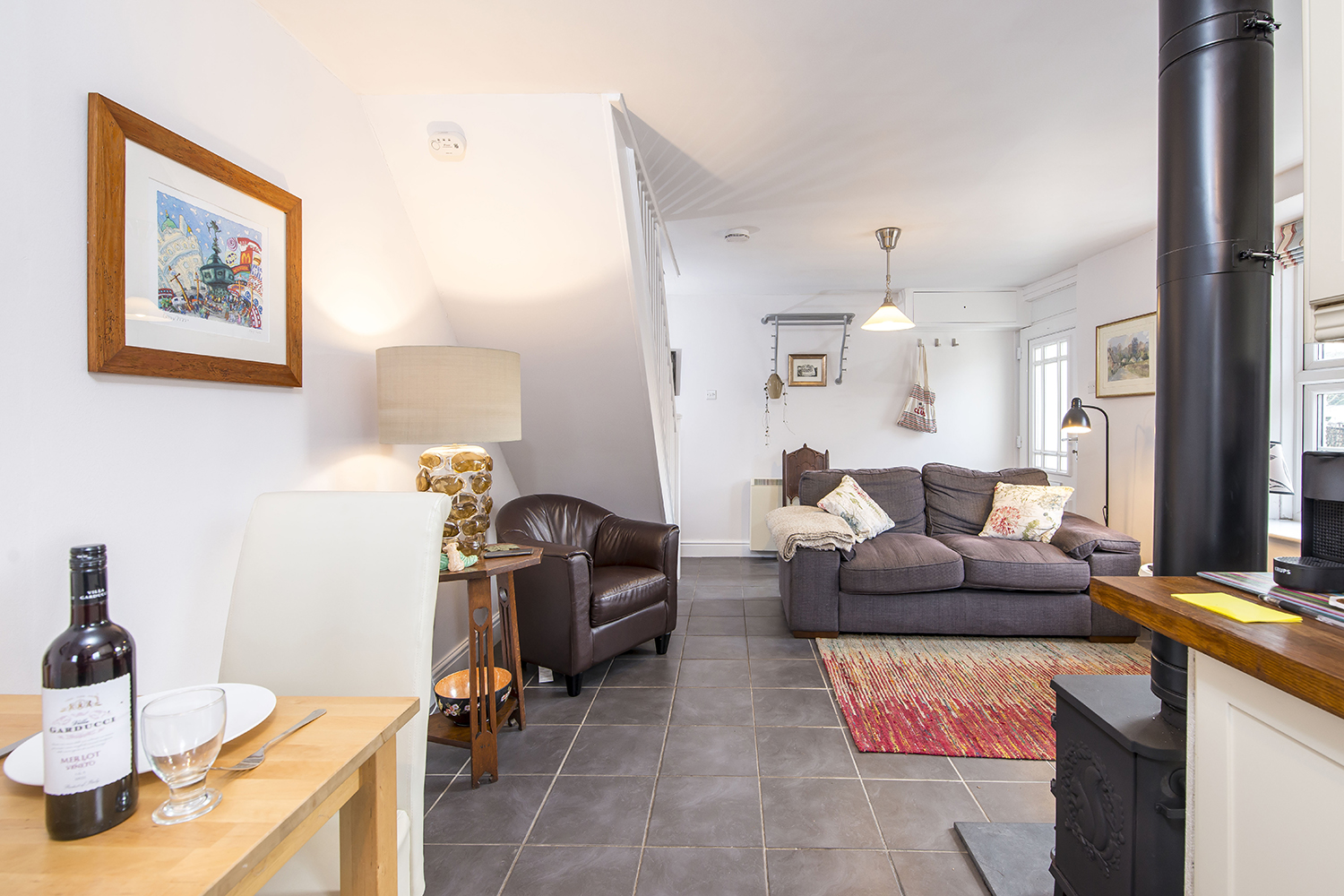 Llanmill Cottage | holiday home in Llanmill, Nr Narberth | Coastal Cottages