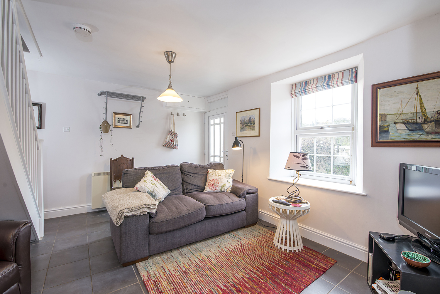 Llanmill Cottage | holiday home in Llanmill, Nr Narberth | Coastal Cottages