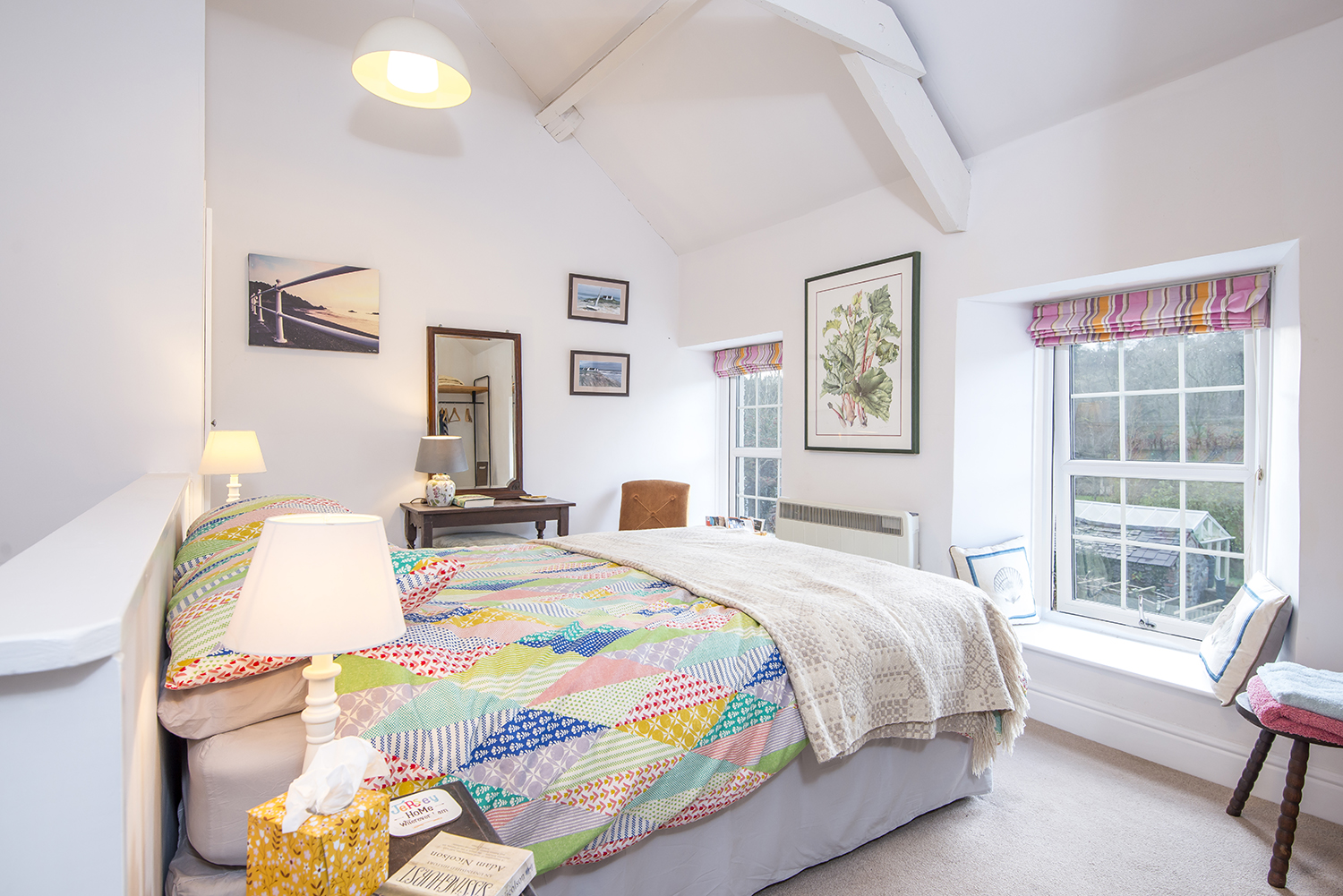 Llanmill Cottage | holiday home in Llanmill, Nr Narberth | Coastal Cottages