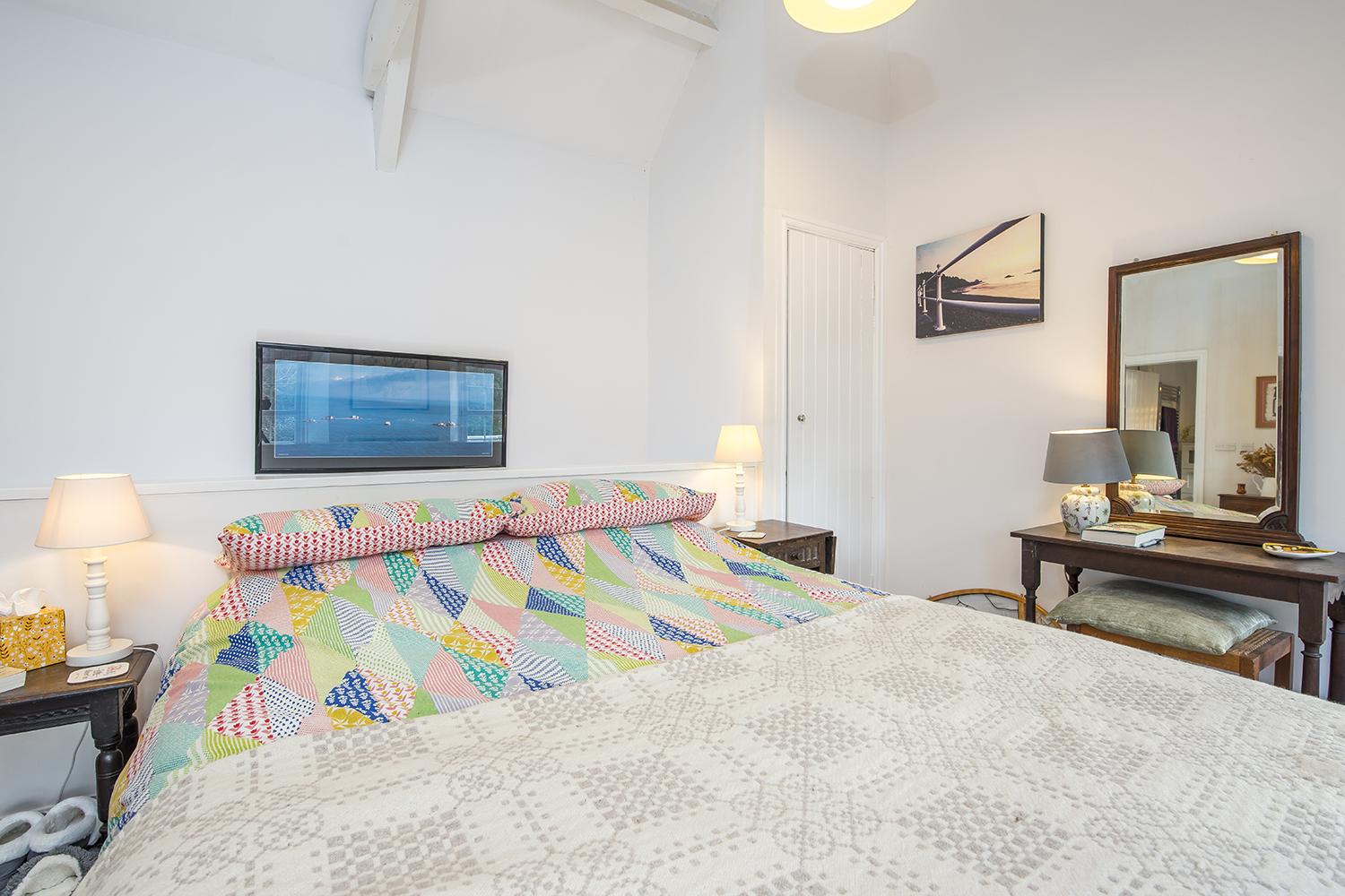 Llanmill Cottage | holiday home in Llanmill, Nr Narberth | Coastal Cottages