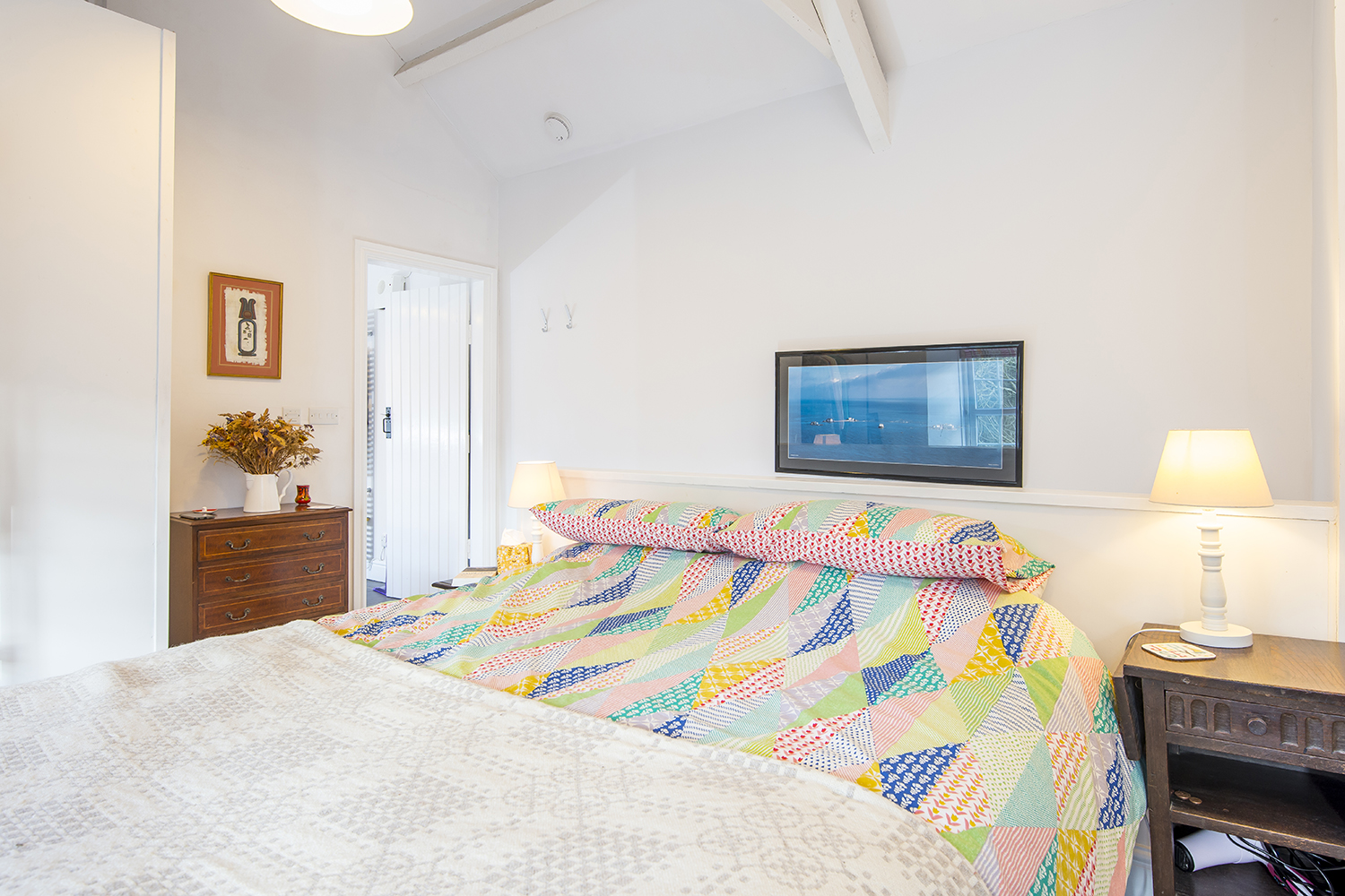Llanmill Cottage | holiday home in Llanmill, Nr Narberth | Coastal Cottages