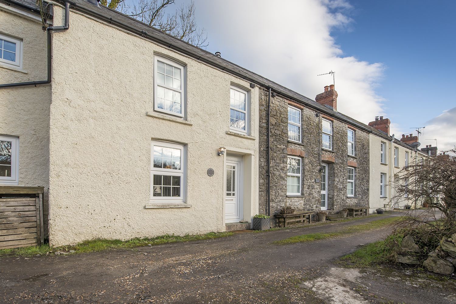 Llanmill Cottage | holiday home in Llanmill, Nr Narberth | Coastal Cottages