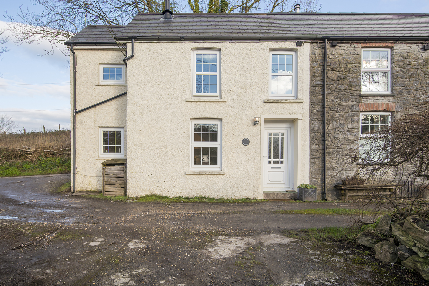 Llanmill Cottage | holiday home in Llanmill, Nr Narberth | Coastal Cottages