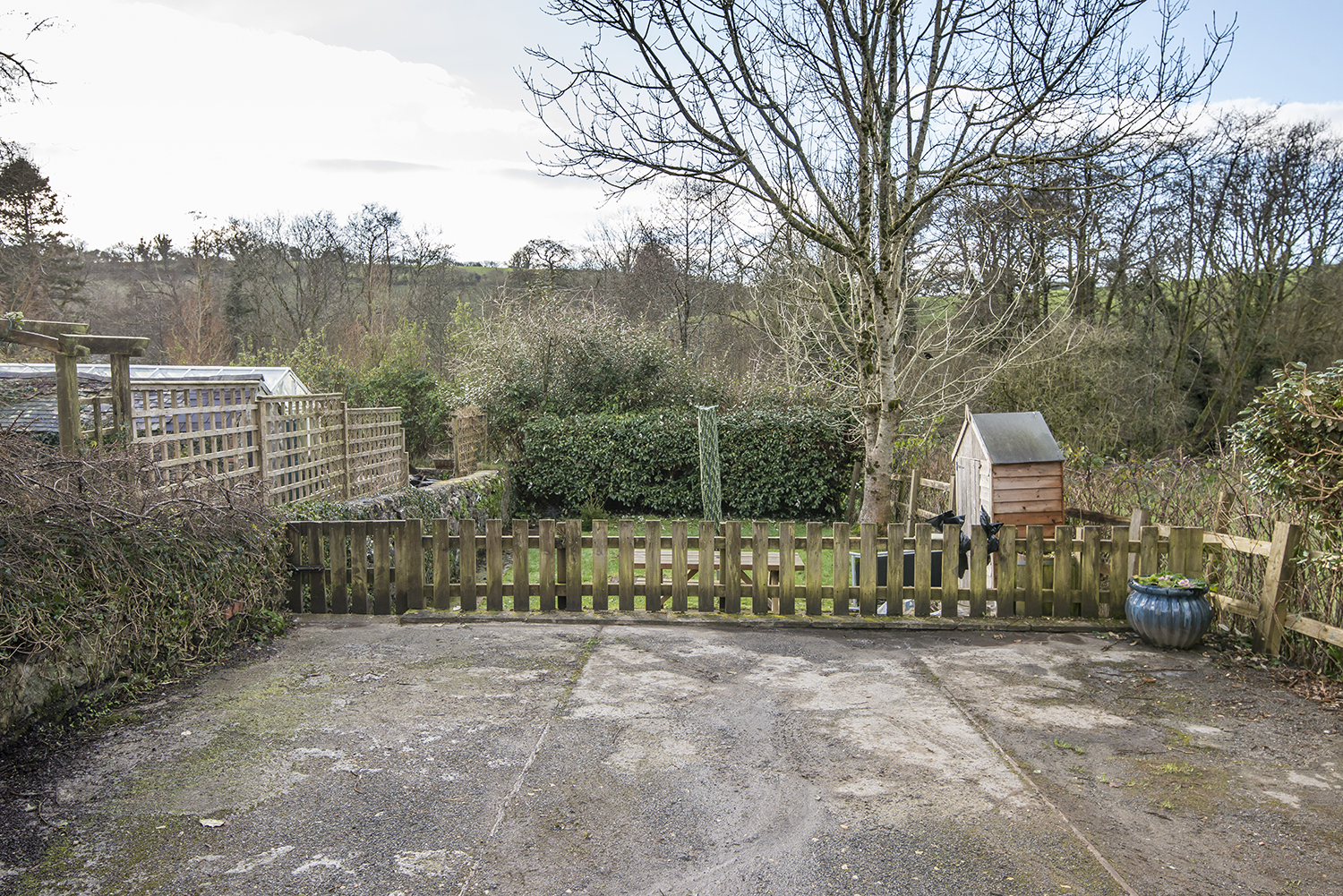 Llanmill Cottage | holiday home in Llanmill, Nr Narberth | Coastal Cottages