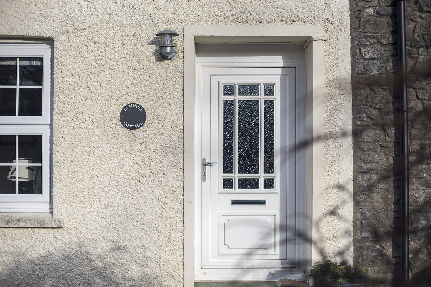Llanmill Cottage | holiday home in Llanmill, Nr Narberth | Coastal Cottages