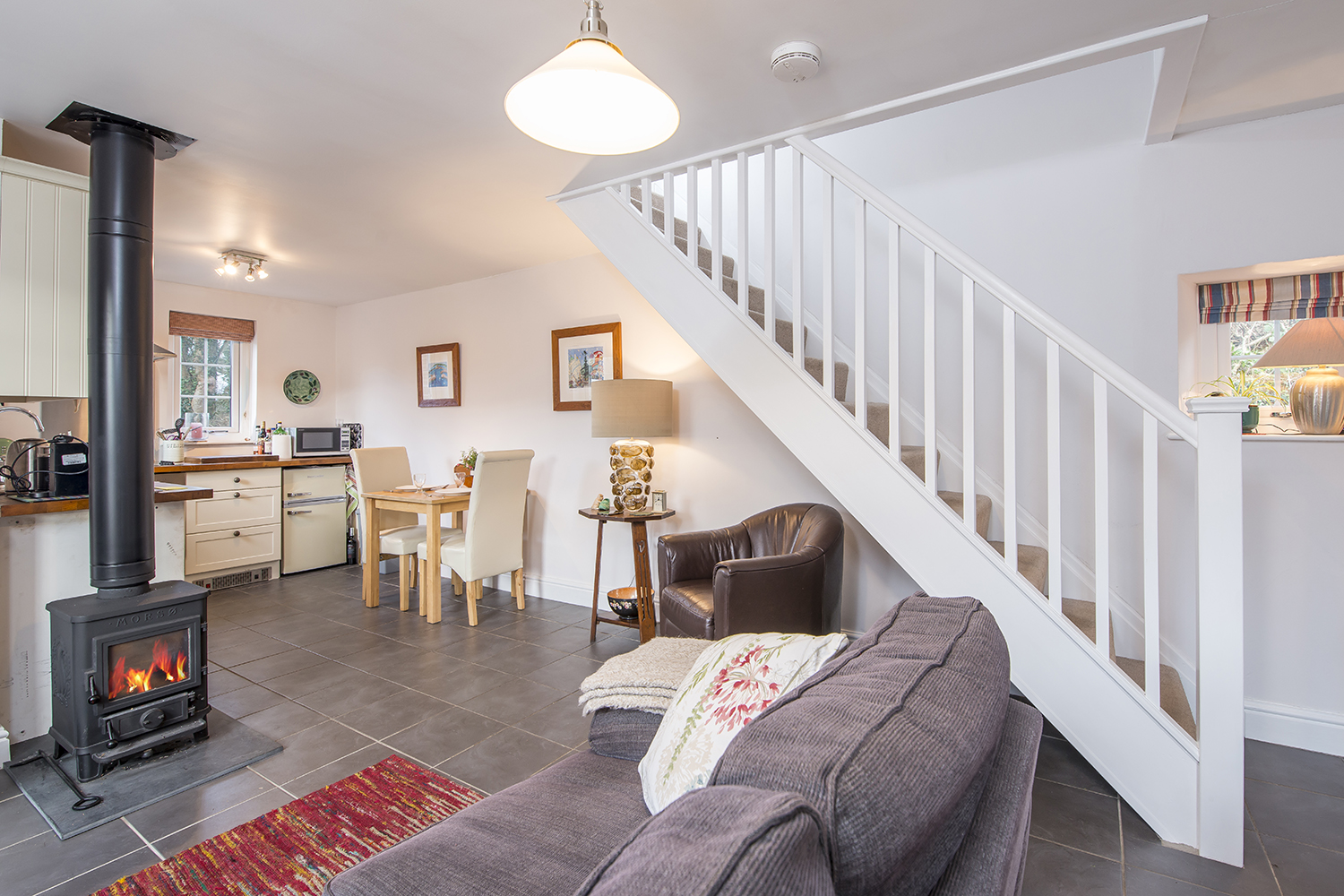 Llanmill Cottage | holiday home in Llanmill, Nr Narberth | Coastal Cottages