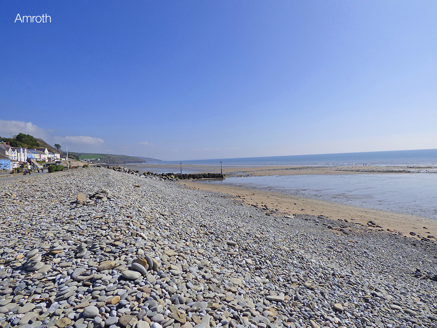 Llanmill Cottage | holiday home in Llanmill, Nr Narberth | Coastal Cottages