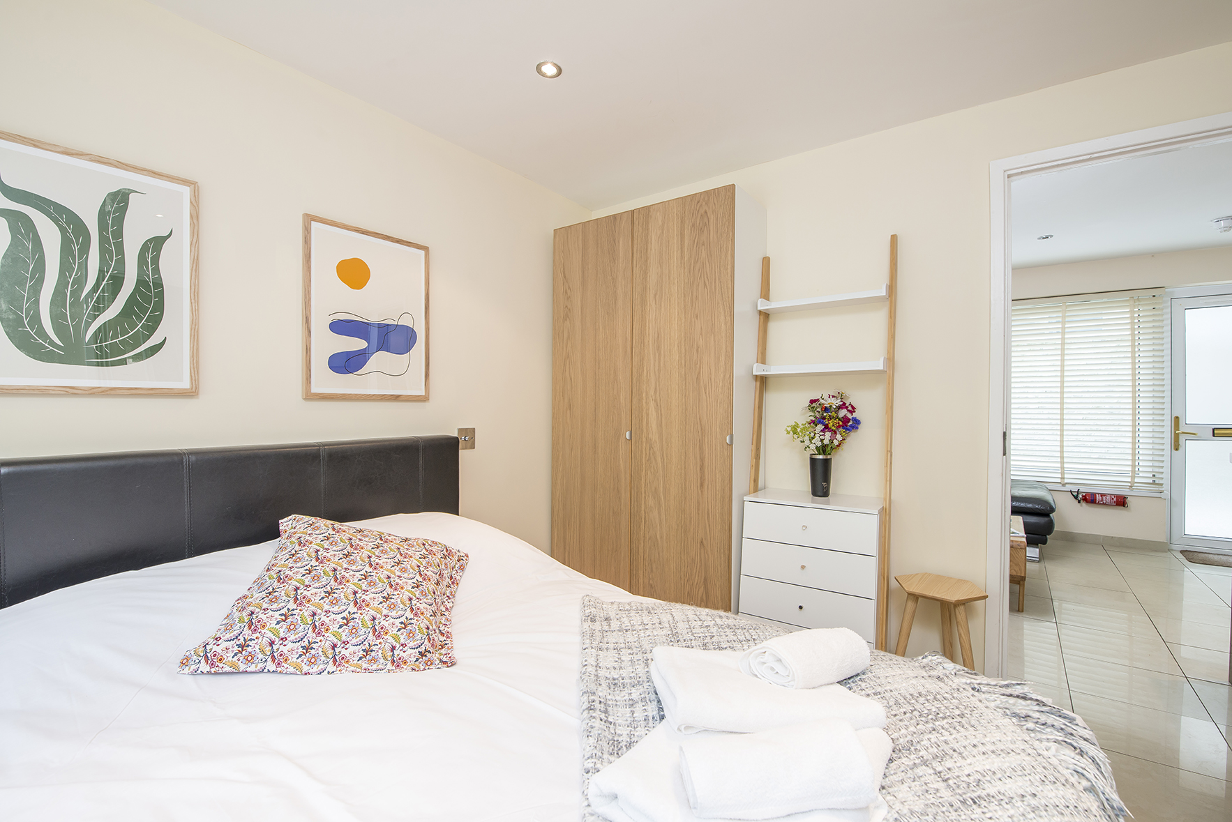 8 Croft Court | Holiday home in Tenby | Coastal Cottages