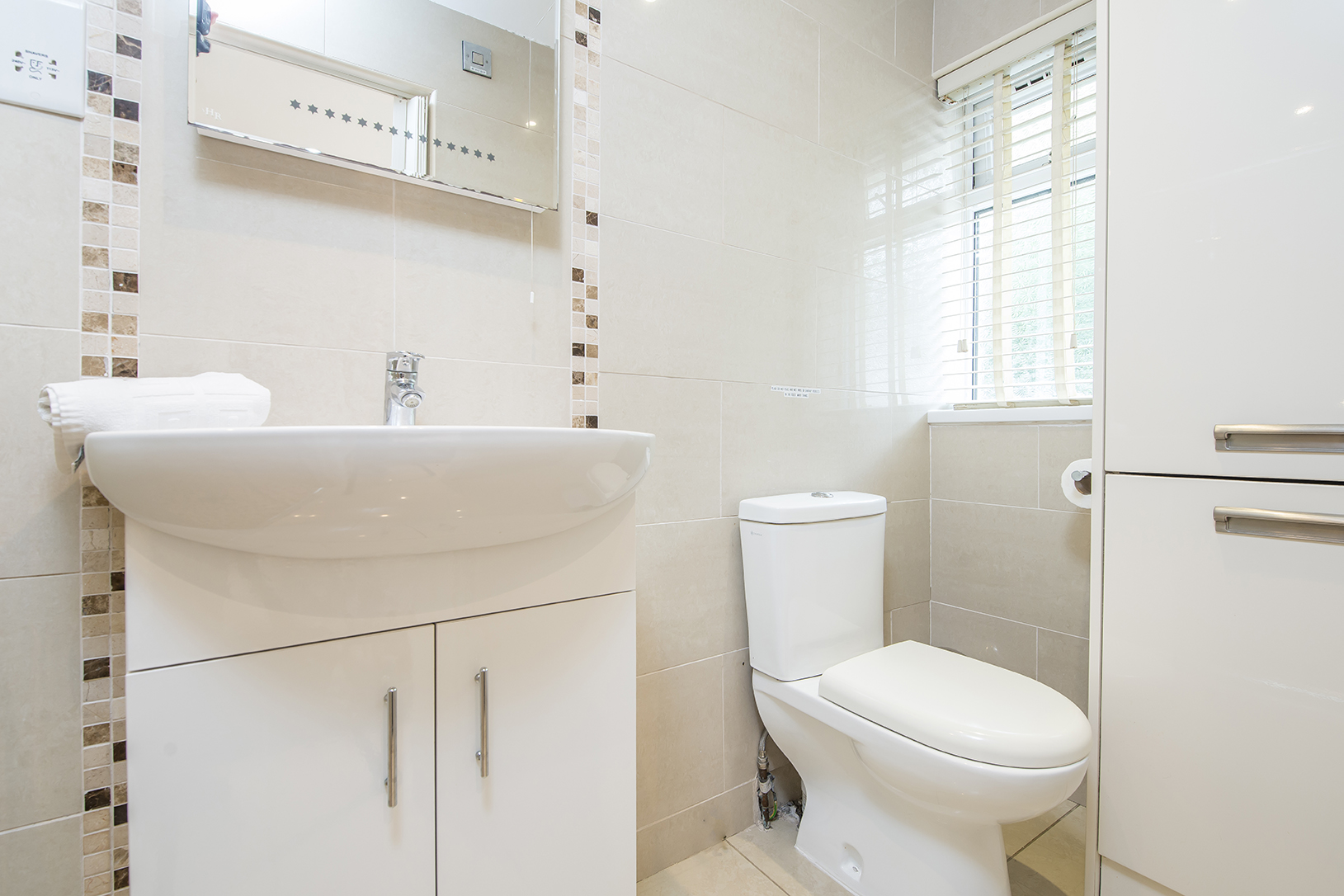 8 Croft Court | Holiday home in Tenby | Coastal Cottages