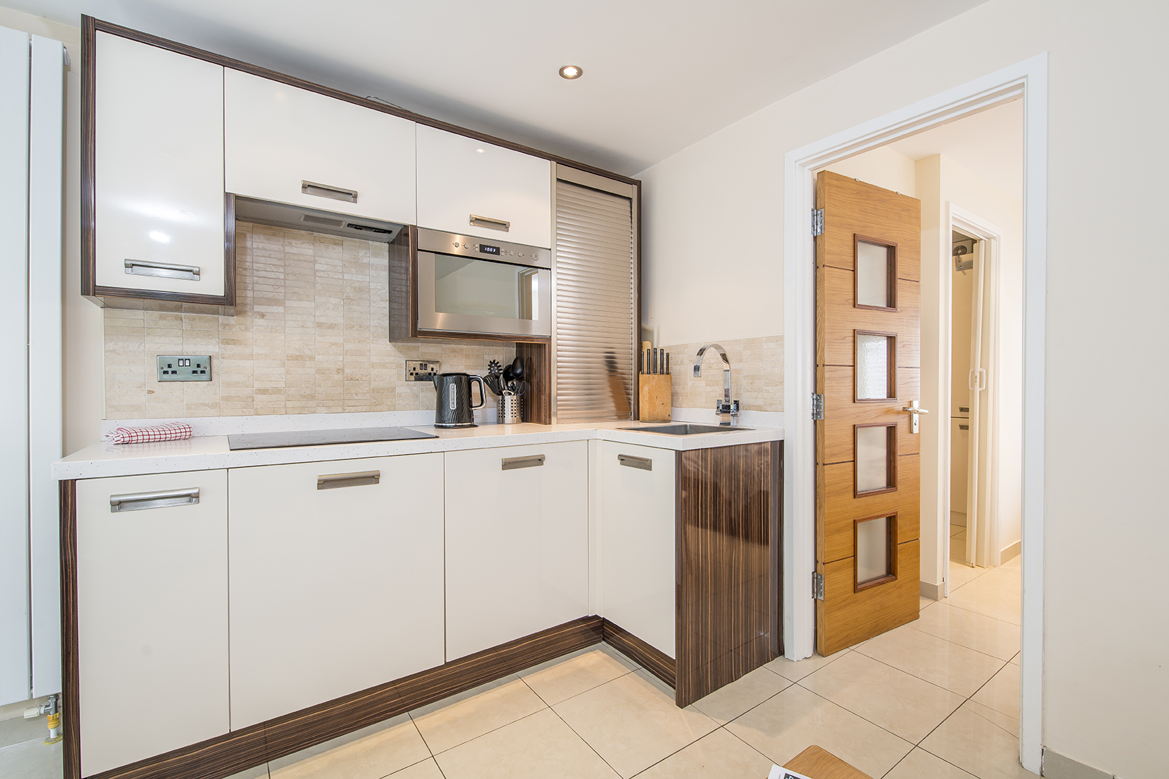 8 Croft Court | Holiday home in Tenby | Coastal Cottages