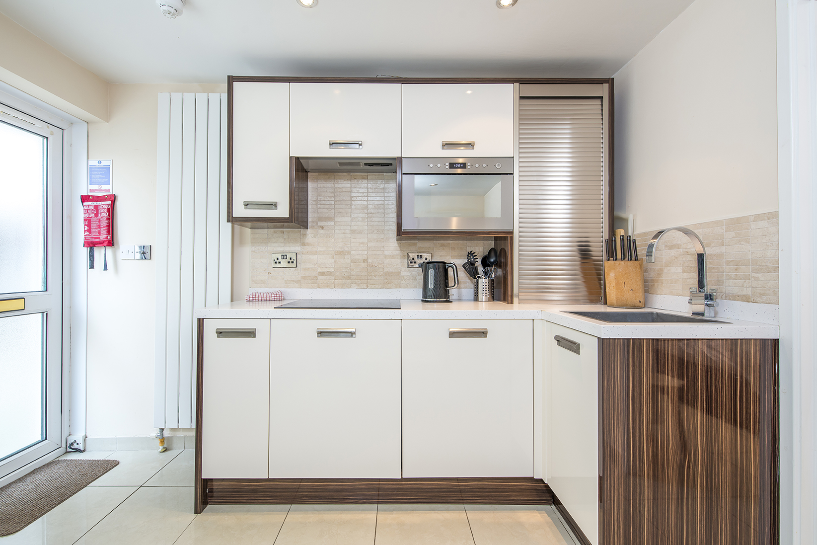 8 Croft Court | Holiday home in Tenby | Coastal Cottages