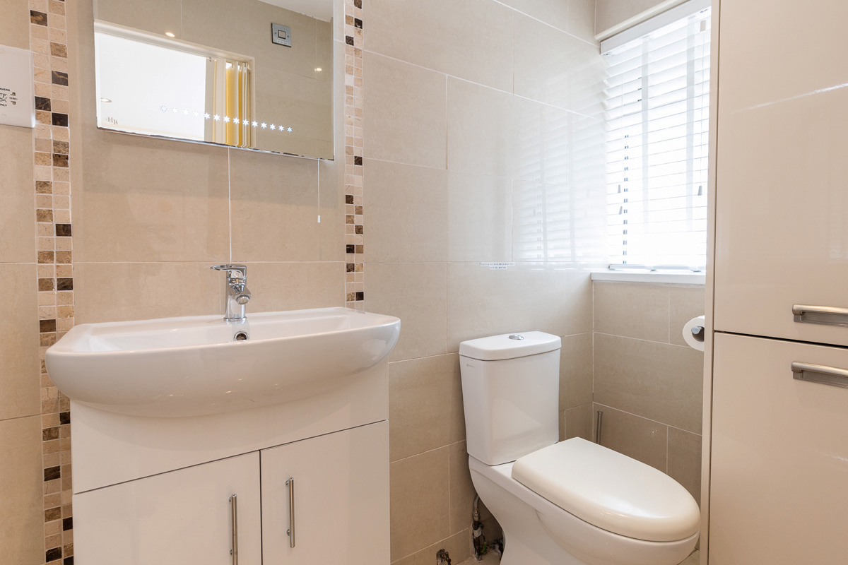 8 Croft Court | Holiday home in Tenby | Coastal Cottages