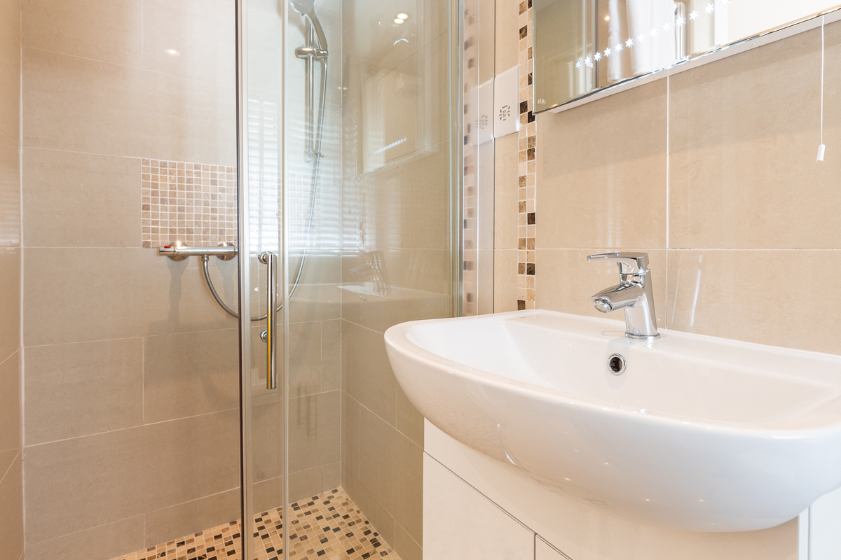 8 Croft Court | Holiday home in Tenby | Coastal Cottages