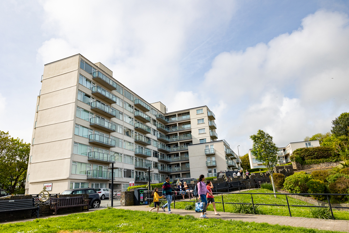 8 Croft Court | Holiday home in Tenby | Coastal Cottages