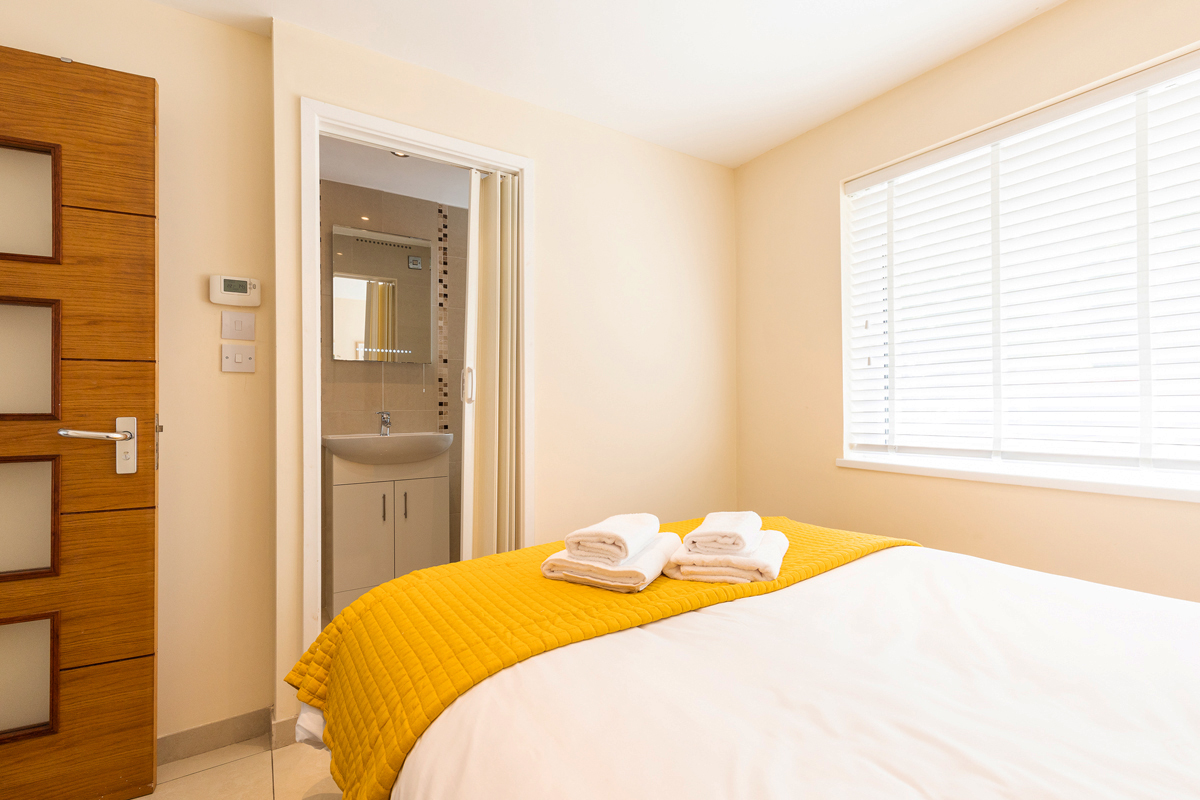 8 Croft Court | Holiday home in Tenby | Coastal Cottages